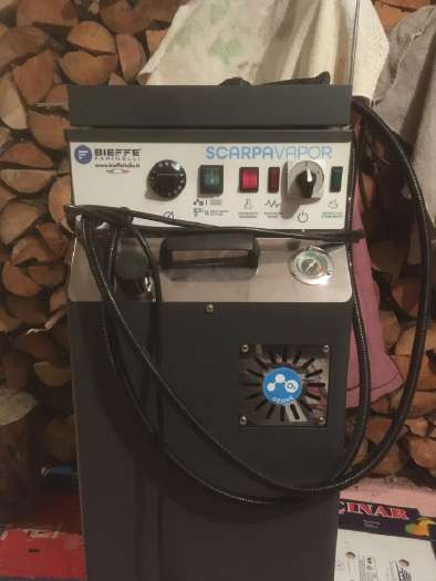 Garo generatorius su ozonavimu, valymo irenginys - Skelbiu.lt