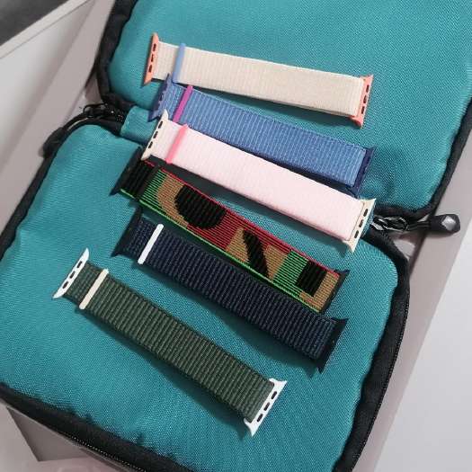 42, 44, 45, 49mm Apple Watch Ultra, Sport Loop - Skelbiu.lt
