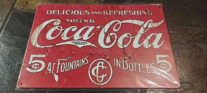 Lentelės Coca Cola po 10 eurų - Skelbiu.lt