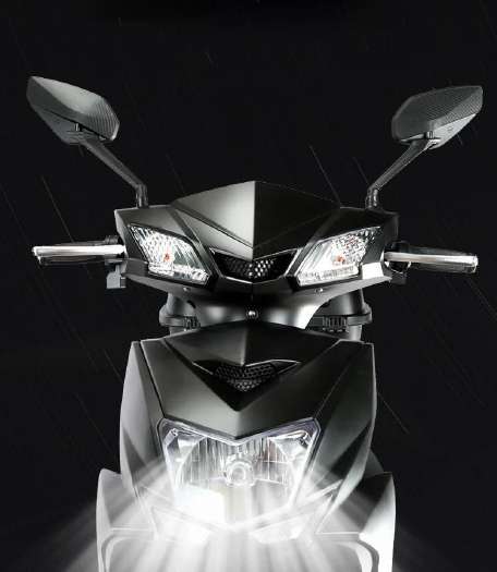 Motoroleris, Motociklai | Autoplius.lt