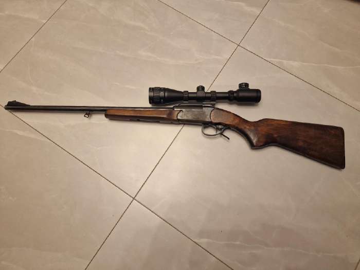 Izh 18 Mn 308 - Skelbiu.lt