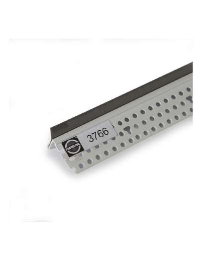 Pvc deformacinis profilis 3766 tarp Gk ir tinko - Skelbiu.lt