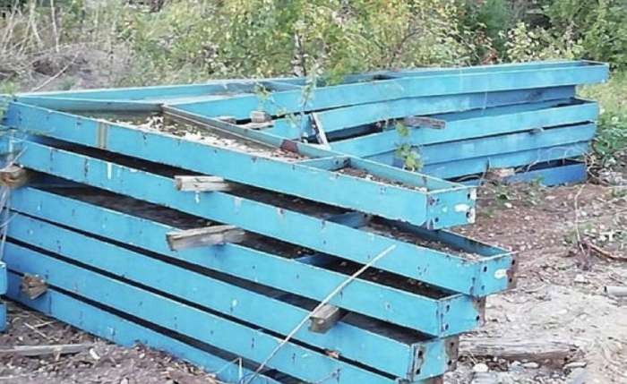 Angaro konstrukcija, angaras, sandelis - Skelbiu.lt