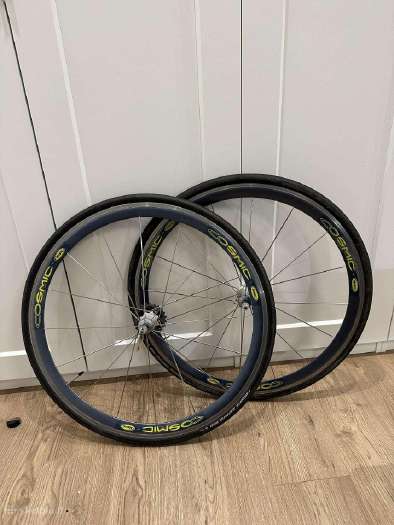 Mavic Cosmic 1st gen - Skelbiu.lt