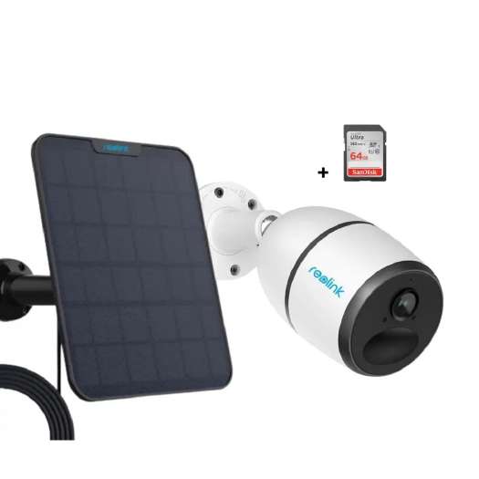 Reolink Go Plus 4G, Go Pt Plus, Keen Ranger Pt - Skelbiu.lt