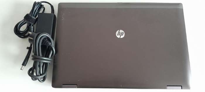 Hp Probook 6560b i5 2410m/8gb/ati 512mb/256gb SSD - Skelbiu.lt