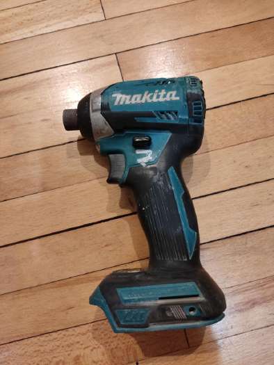 Makita Dtd154 - Skelbiu.lt