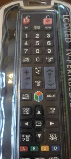 Samsung pultas - Skelbiu.lt