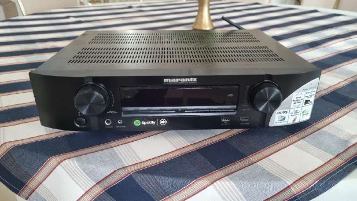 Marantz namų kino stiprintuvas Nr 1605 - Skelbiu.lt