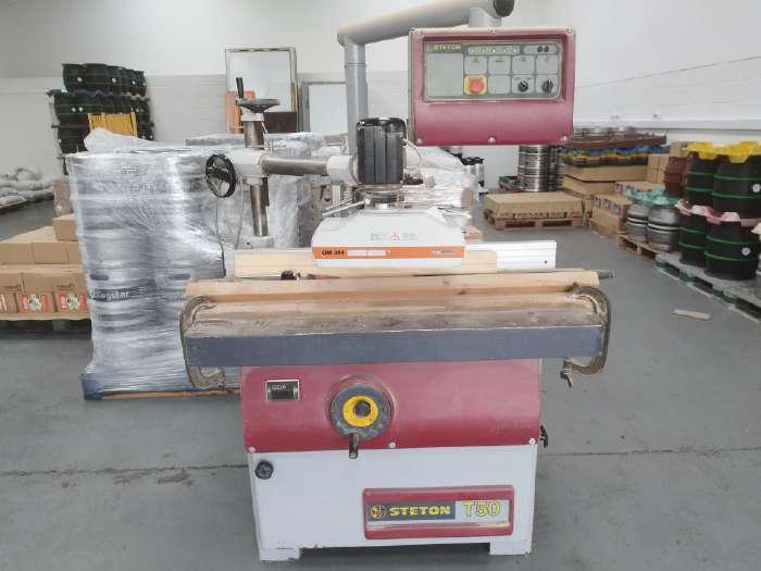 Frezavimo Staklės - Skelbiu.lt