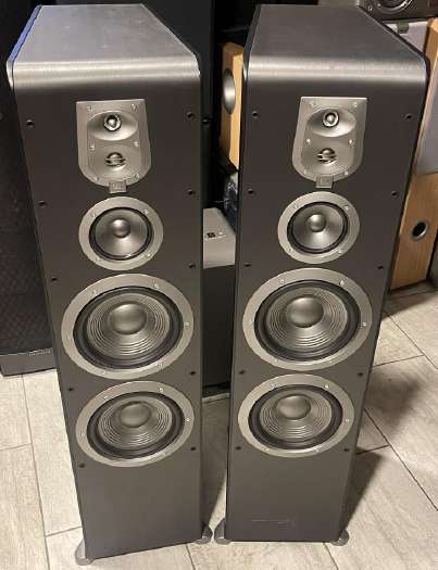 Jbl es90 / kolonėlės - Skelbiu.lt