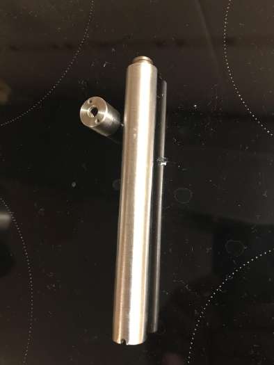 Blaser kickstop - Skelbiu.lt