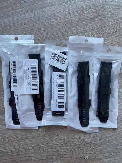 Garmin laikrodžių apyrankės - Skelbiu.lt