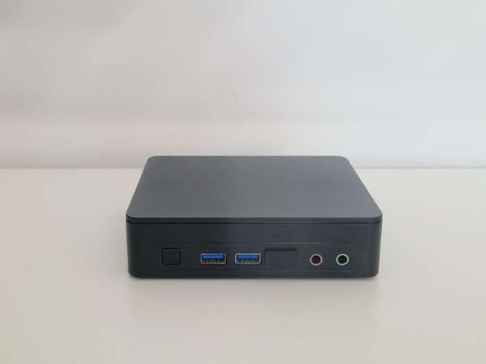 Intel Nuc 11 Celeron N5105 16gb RAM, 256 GB, WiFi - Skelbiu.lt