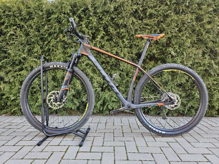 Scott Scale 910 - Skelbiu.lt