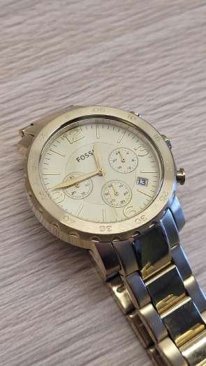 Fossil Laikrodis - Skelbiu.lt