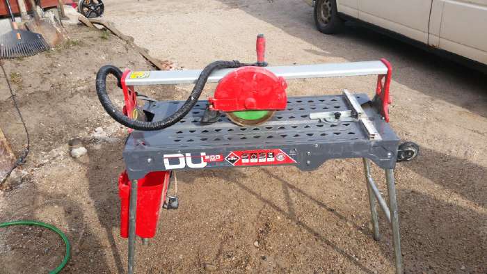 Rubi Du-200 EVO - Skelbiu.lt