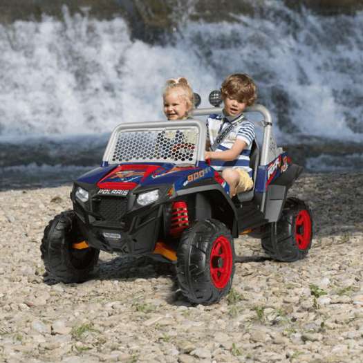 Peg Perego Polaris Rzr 900 Xp 24v - Skelbiu.lt