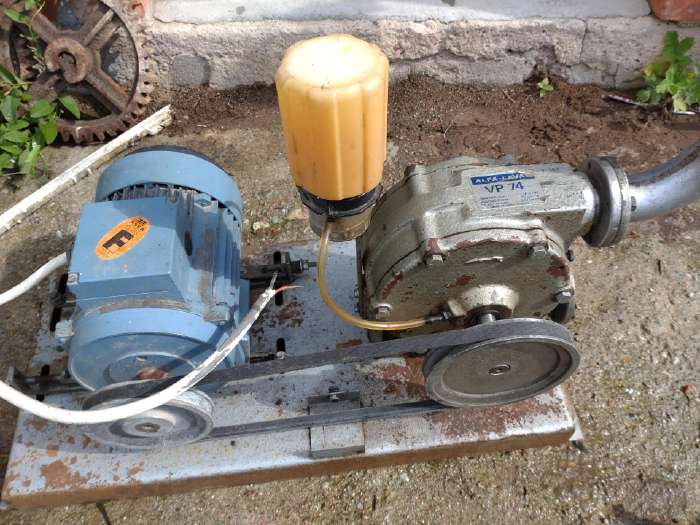 Parduodu žemės ūkio techniką - Skelbiu.lt