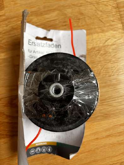 Universale galva trimer (žoliapjoves ) - Skelbiu.lt