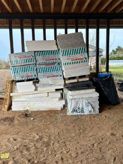 Neoporas ir eps100 likučiai 150 eur. - Skelbiu.lt