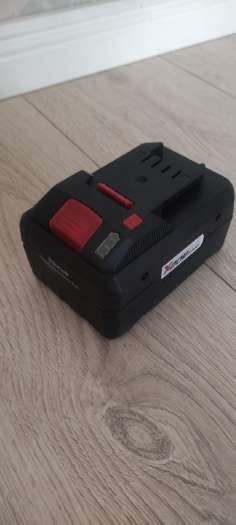 Akumuliatorius Parkside 8ah - Skelbiu.lt