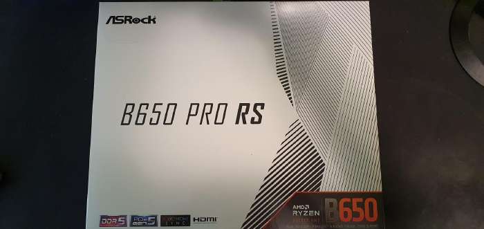 Asus B650 Pro Rs - Skelbiu.lt