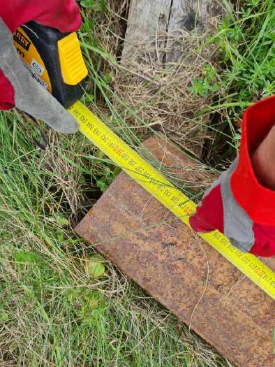 Hea sija, L profilis, Kolona - Skelbiu.lt