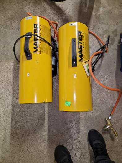 Mcs Master climate solutions - Skelbiu.lt