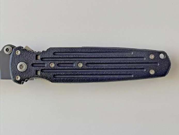 Gerber 5786 Applegate Fairbairn Large Covert - Skelbiu.lt