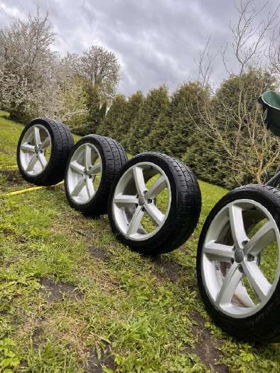 Ratai R18 112 - Skelbiu.lt