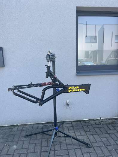 Specialized dviracio remas - Skelbiu.lt