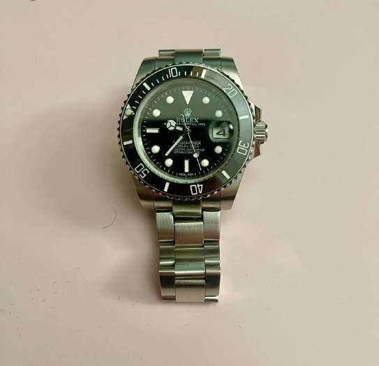 Rolex submariner F437091 - Skelbiu.lt