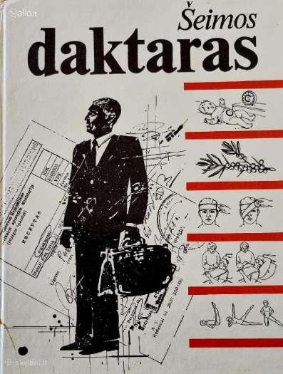 Mano daktaras - Skelbiu.lt