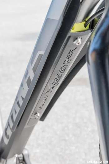 Giant Xdefender apsauga - Skelbiu.lt