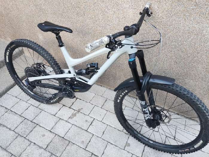 Yt Industries Capra Shred 2021 - Skelbiu.lt