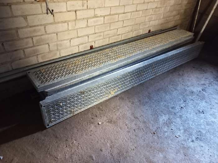 Pastolių aikštelės - Skelbiu.lt