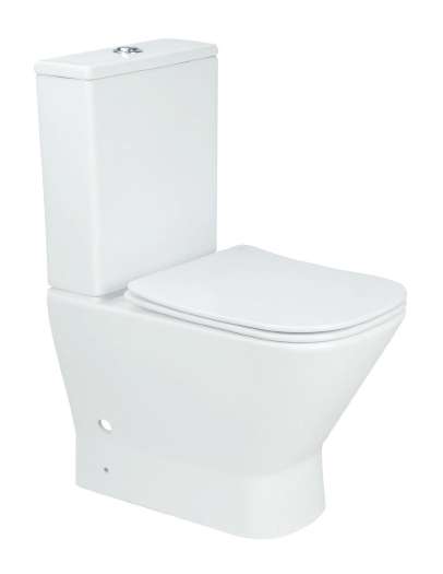 Tuoletas/wc Domoletti Mt 621 - Skelbiu.lt