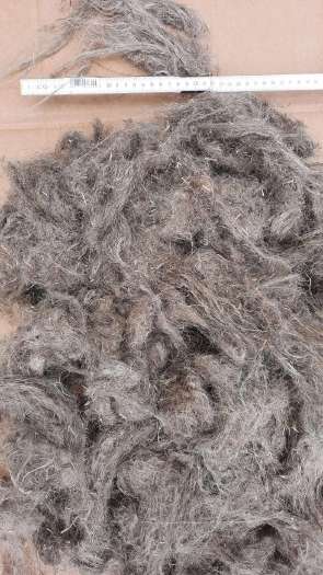 Parduodamos linų pakulos - Skelbiu.lt