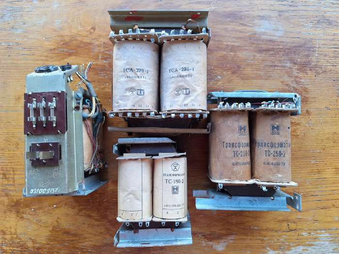 Lempinio televizoriaus transformatorius Tc - Skelbiu.lt