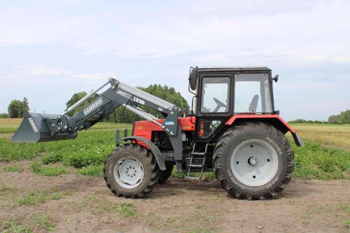 Mtz 892.2 - Skelbiu.lt