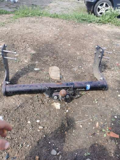 Farkopas geros bukles - Skelbiu.lt