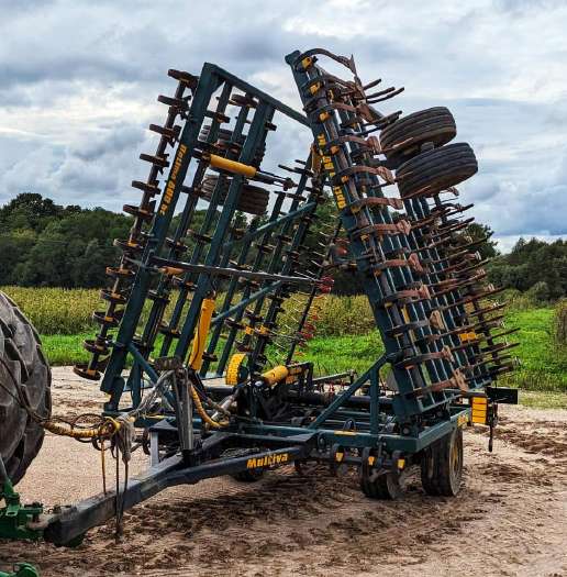 Multiva Optima 800 - Skelbiu.lt