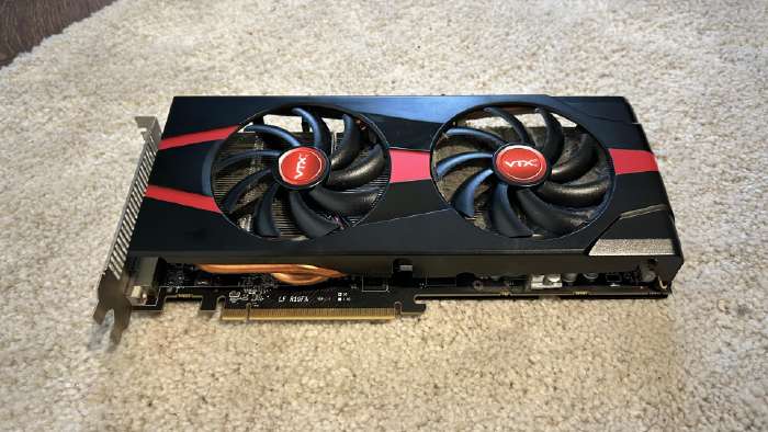 Radeon R9 280 3gb vaizdo plokštė. - Skelbiu.lt