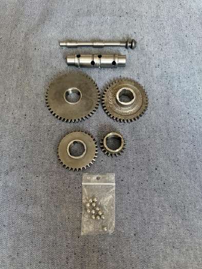 Mtz 05 Spare Parts - Skelbiu.lt