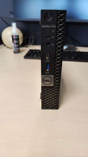 Dell Optiplex mini, Vostro, Poweredge kompiuteriai - Skelbiu.lt