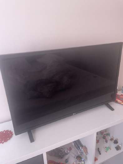 LG Smart TV 32lq63 - Skelbiu.lt