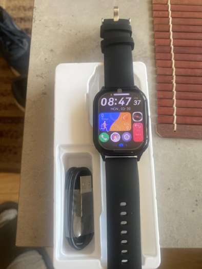 Sportinis laikrodis ismanusis - Skelbiu.lt