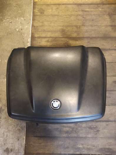Bmw R1150 Gs Daiktadėžė Top Case - Skelbiu.lt