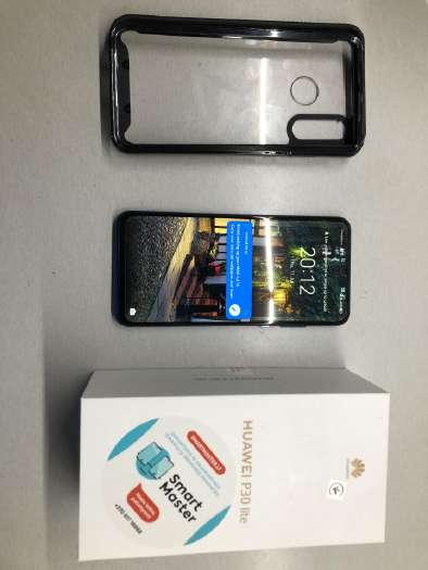 Huawei P30 lite - Skelbiu.lt